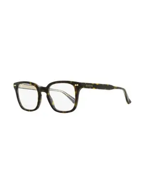 Gucci Square-frame Glasses
