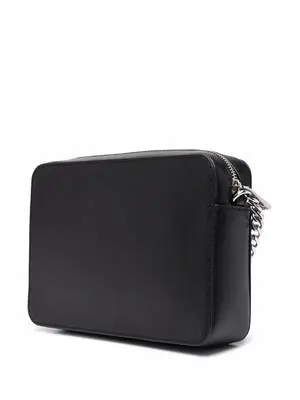 Michael Kors Jet Set Crossbody Bag - Black