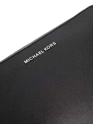 Michael Kors Jet Set Crossbody Bag - Black