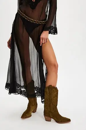 Jeffrey Campbell Embroidered Shoes For Women
