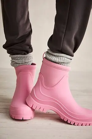Sam Edelman Pyper Rain Boots