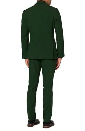 Opposuits Glorious Slim Fit Two-piece Suit & Tie Set