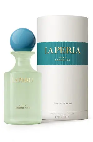 La Perla Villa Sorrento Refillable Eau De Parfum