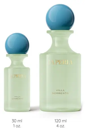 La Perla Villa Sorrento Refillable Eau De Parfum