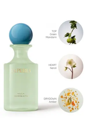 La Perla Villa Sorrento Refillable Eau De Parfum