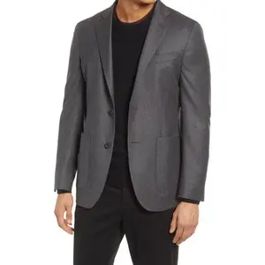 Nordstrom Long Sleeve Coats For Men