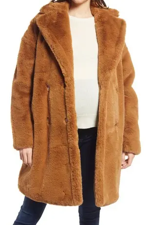 Emilia George Coats For Women