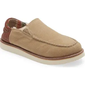 Sanuk Sugar Mat Slipper