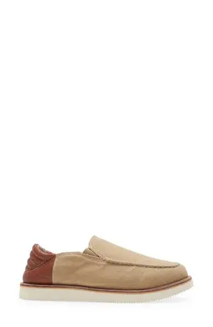 Sanuk Sugar Mat Slipper