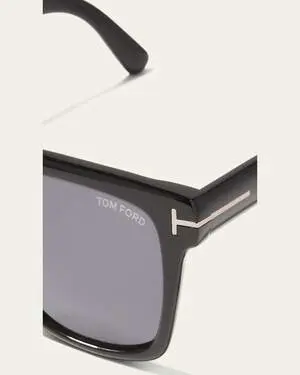 TOM FORD Square Sunglasses