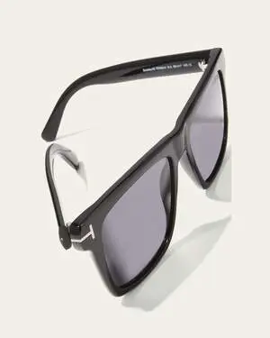TOM FORD Square Sunglasses