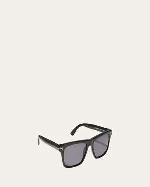 TOM FORD Square Sunglasses