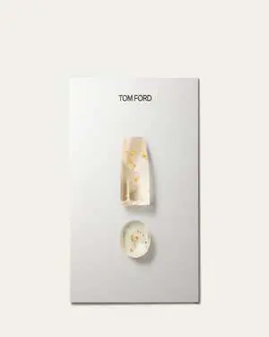 TOM FORD 24k Lip Blush
