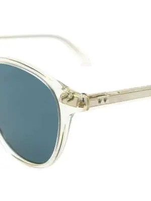 Garrett Leight Hampton Sunglasses