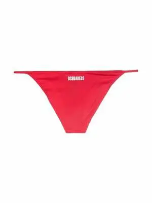 Dsquared2 Logo-print Swim Bottoms