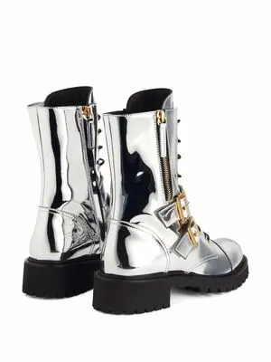 GIUSEPPE ZANOTTI Tifa Calf-length Boots