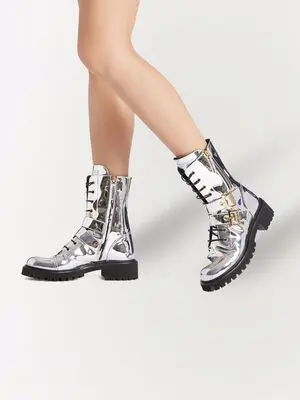 GIUSEPPE ZANOTTI Tifa Calf-length Boots