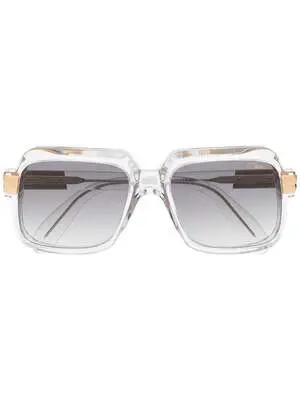 Cazal Sunglasses Crystals