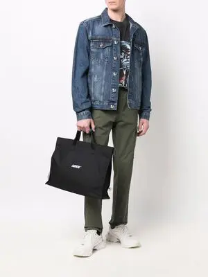 Philipp Plein Straight-leg Cargo Trousers