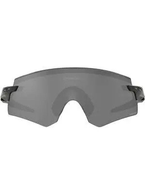 Oakley Encoder Oversized Sunglasses - Black