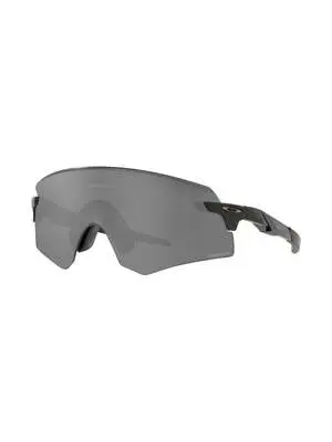 Oakley Encoder Oversized Sunglasses