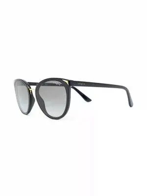 VOGUE EYEWEAR Cat-eye Frame Sunglasses