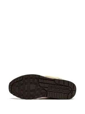Nike Air Max 1 Baroque Sneakers - Brown
