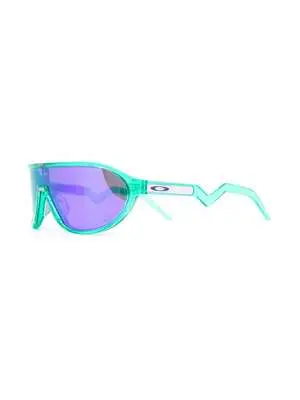 Oakley Goggle-style Sunglasses