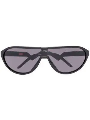 Oakley Pilot Frame Sunglasses - Black