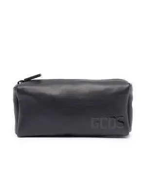 Gcds Rectangular Sunglasses - Neutrals