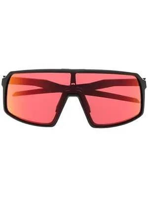 Oakley Pilot-frame Sunglasses