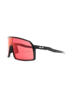 Oakley Pilot-frame Sunglasses