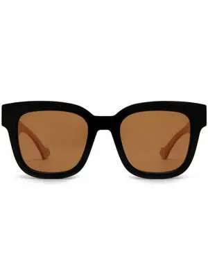 Gucci Square-frame Sunglasses