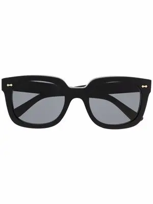 Gucci Square-frame Sunglasses