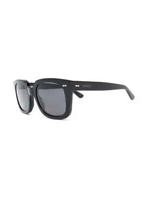 Gucci Square-frame Sunglasses