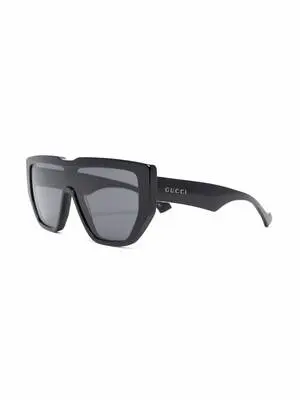 Gucci D-frame Sunglasses
