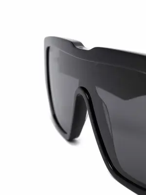 Gucci D-frame Sunglasses