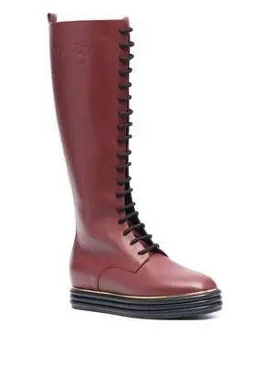Bally Florissa Knee-length Boots