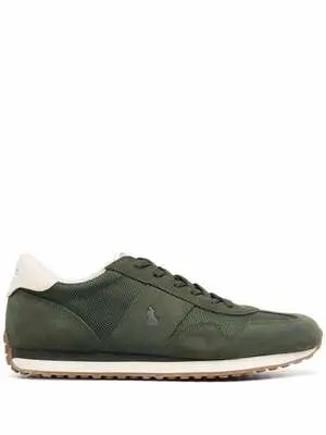 Polo Ralph Lauren Panel-design Low-top Sneakers