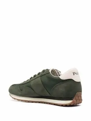 Polo Ralph Lauren Panel-design Low-top Sneakers