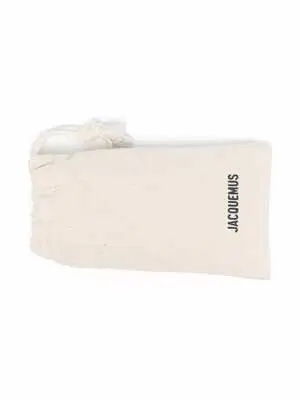 Jacquemus Square Frame Sunglasses