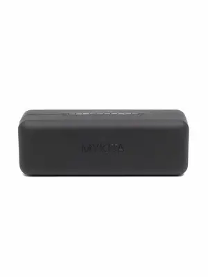 Mykita Rectangular Frame Sunglasses
