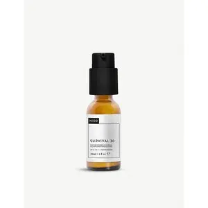 NIOD Survival 30 Serum - One-color