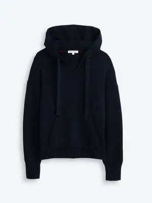 ALEX MILL Aiden Sweater Hoodie
