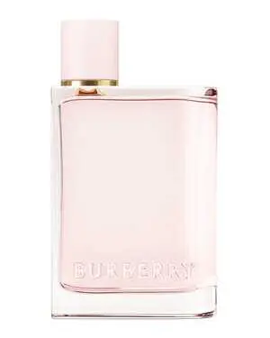Burberry Her Eau De Parfum Ped Box, 3.4 Oz - One-color