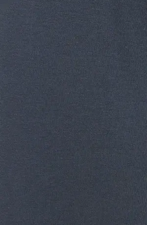 Mack Weldon 18-hour Jersey Boxer Briefs - Blue Night