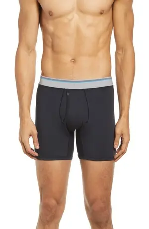 Mack Weldon Boxer Boxers & Briefs For Men