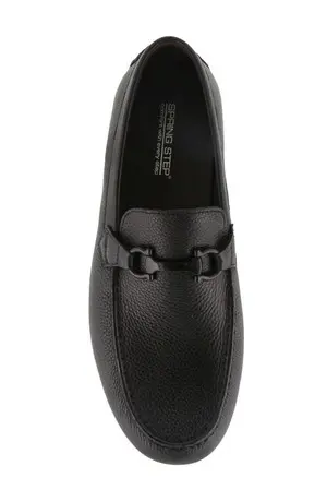 SPRING STEP SHOES Jarrett Bit Loafer