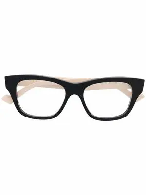 Gucci Cat-eye Frame Glasses