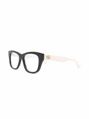 Gucci Cat-eye Frame Glasses
